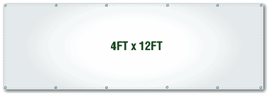 Custom Vinyl Banners