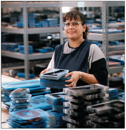 Gemini Changeable Letters