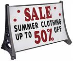 Outdoor Portable Signs